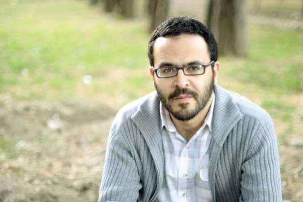 Les Tourments – Rodrigo Hasbùn | Tu vas t'abîmer les yeux