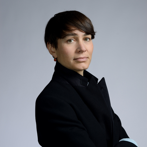 Sciences de la Vie – Joy Sorman | Tu vas t'abîmer les yeux